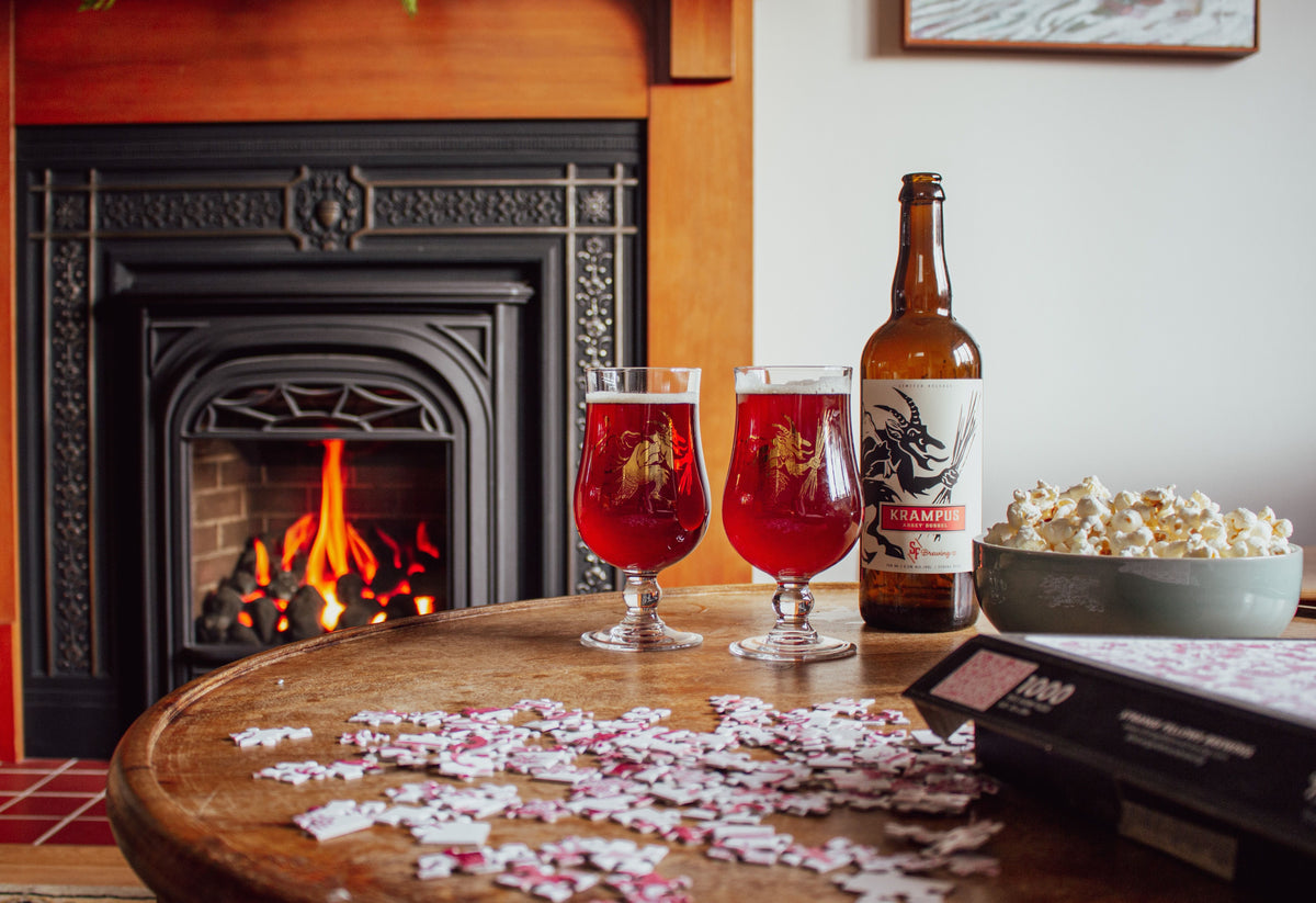 GIFTS – Strange Fellows Brewing